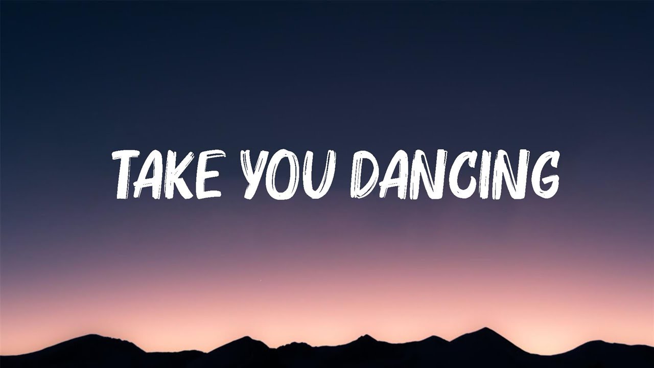 Jason Derulo - Take You Dancing (Lyrics) | Maroon 5,Alan Walker ...