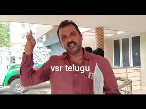 ఎమ్మెల్యే శ్రీదేవి చాలా అక్రమాలు చేసింది/ ysrcp leader Ravi on Tadikonda MLA Undavalli Sridevi ...