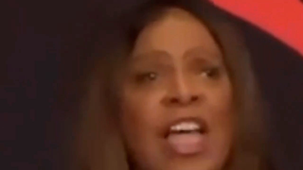 Letitia James LOSING CONTROL After Being Caught in Mortgage Fraud ...