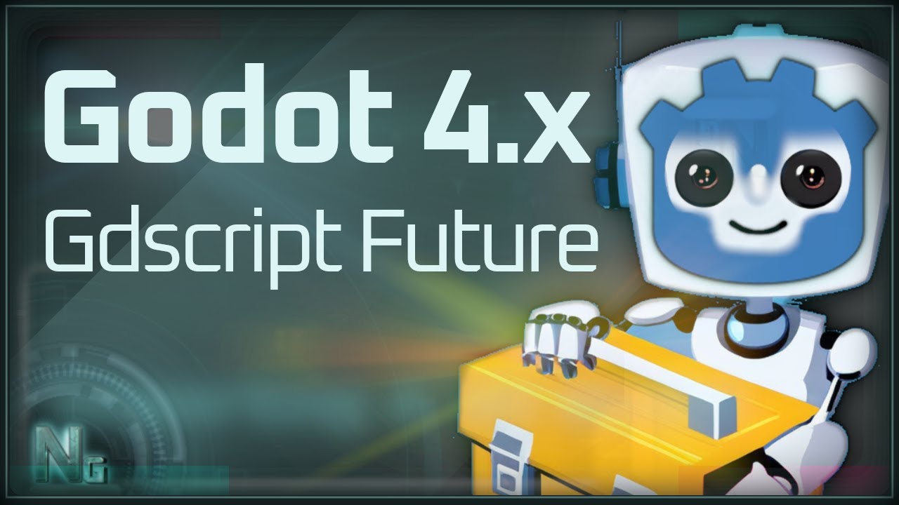 New Cool Features to Keep an Eye out for Godot 4.x Releases - Godot ...