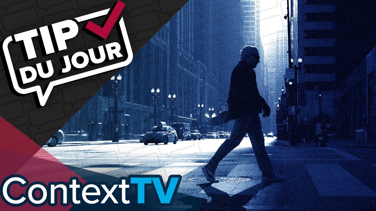 Being Long-Term Greedy - Tip du Jour #5 - YouTube