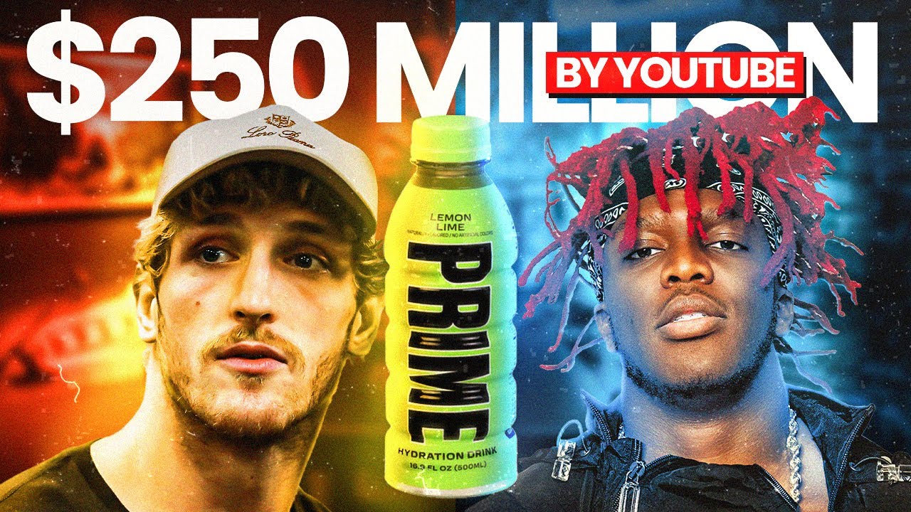 How two ENEMIES created a MILLION-DOLLAR company? - YouTube