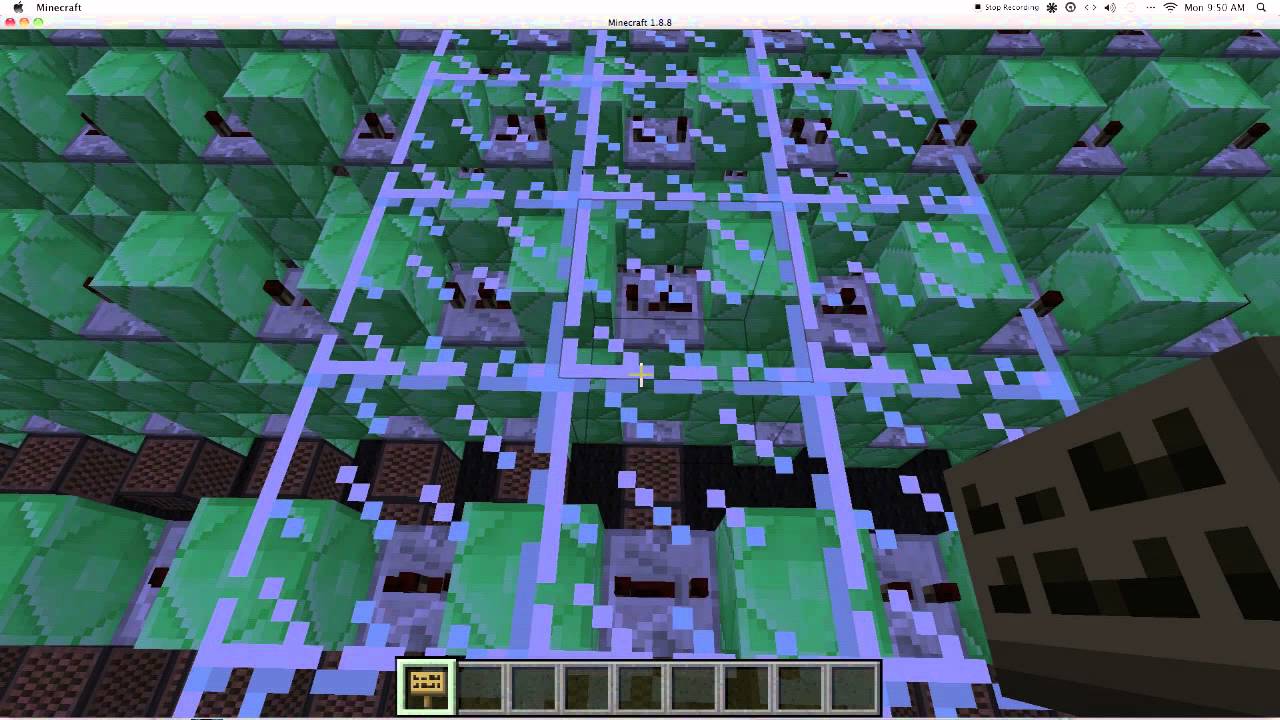 Minecraft Radioactive Note Block Song - YouTube