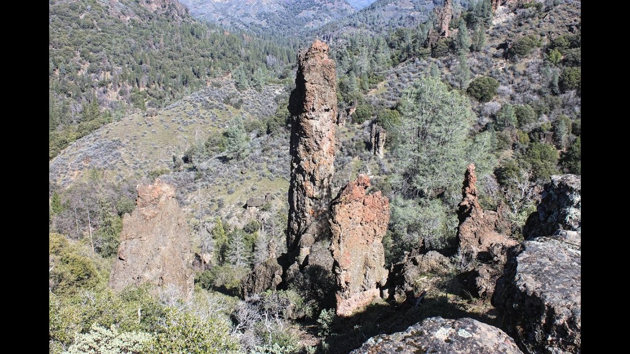 The Beautiful Land of Ishi - YouTube