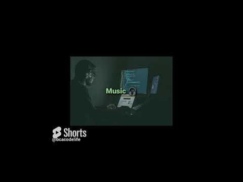 pov:-coder life..😇🥰🥀#shorts #python #programming #reels - YouTube