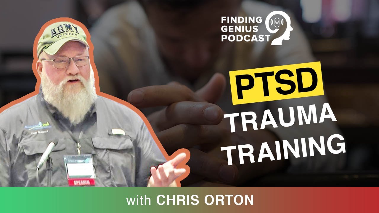 PTSD Trauma Training | How To Support The Mental Health Of First ...