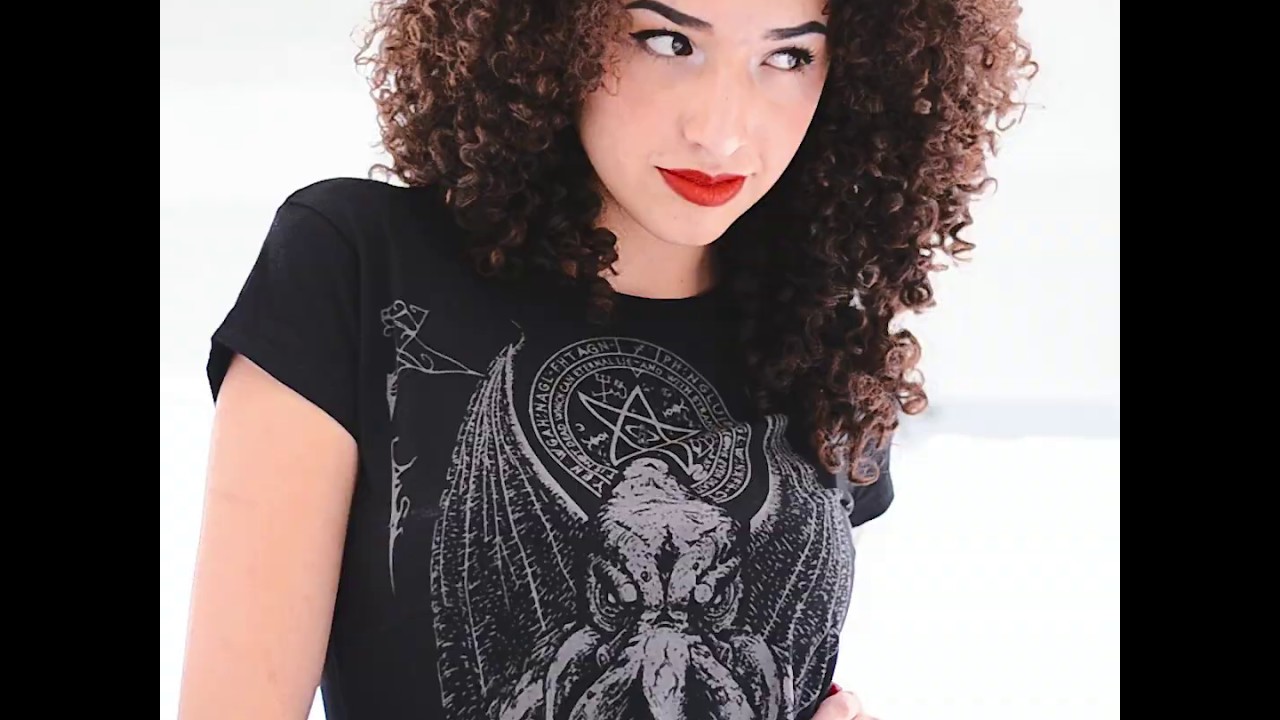 Kitzia Suárez @monsterettes666 - YouTube