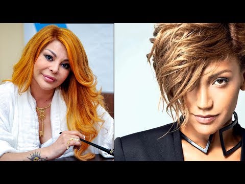 Aygün Kazımova əfsanədir - Röya Ayxandan maraqlı etiraf