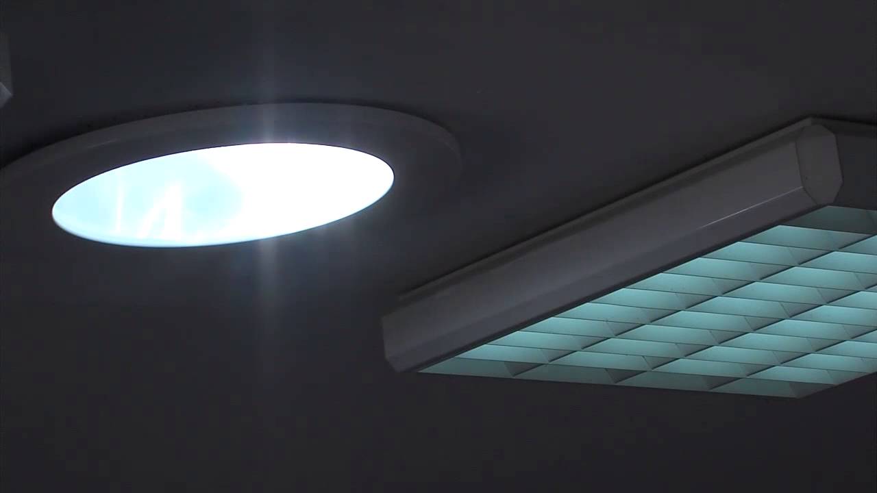 Lightway Daylight Tip no. 4 A quality diffuser increases the performace ...