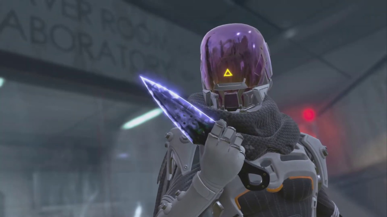 Apex Legends Official Voidwalker Event Trailer (2019) - YouTube