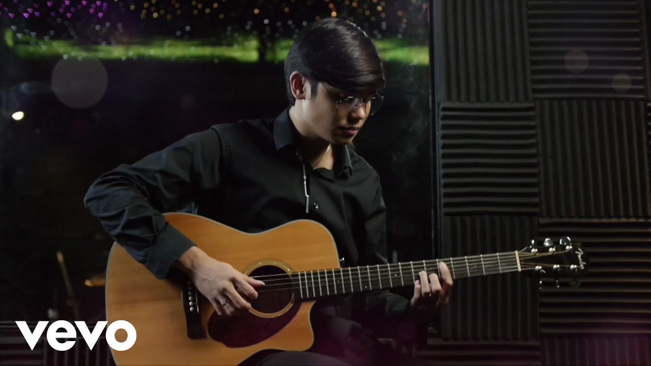 Ken Tiongson - Lovestruck - YouTube