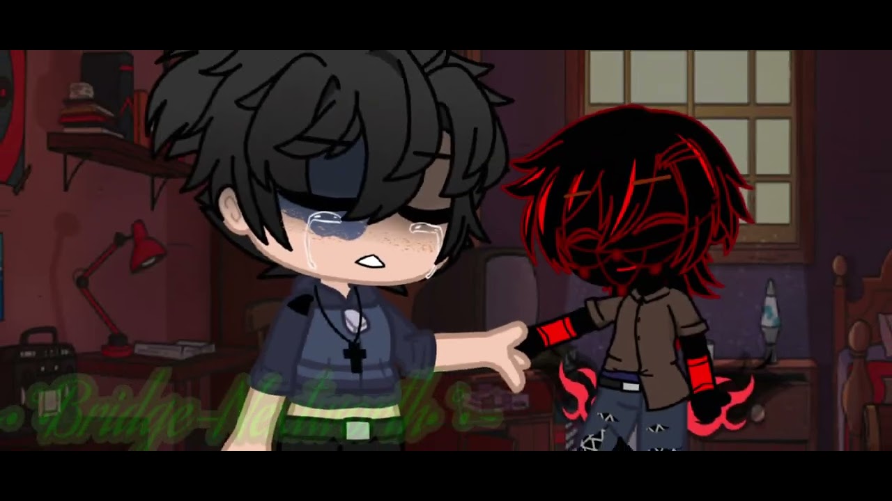 Alice Alice heart & soul ,fell into the rabbit hole (Zach) - YouTube