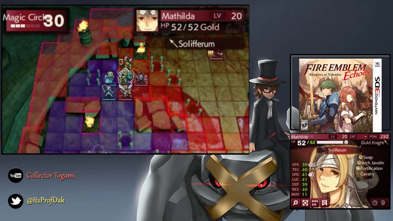 [Commentated] How I Was The First Person to Get One Million Renown In ...