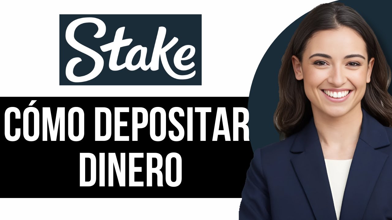 Cómo depositar dinero en stake argentina - YouTube