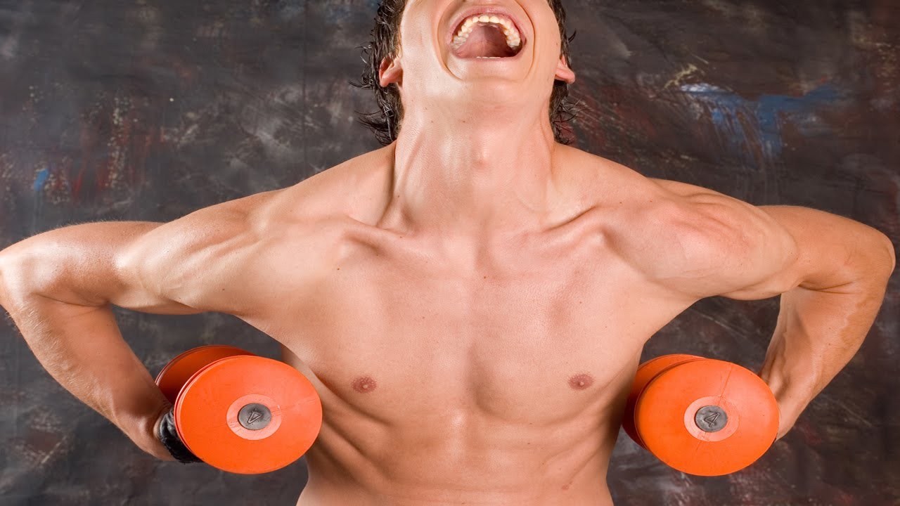 POPULAR Activites Are DUMB Workouts (STUPID EXERCISE #2) - YouTube