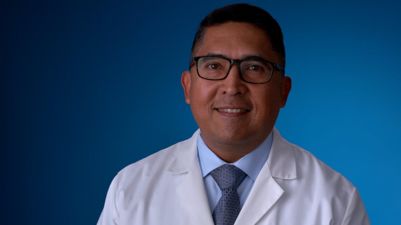 Pedro Sanchez, MD | Cedars-Sinai Guerin Children's - YouTube