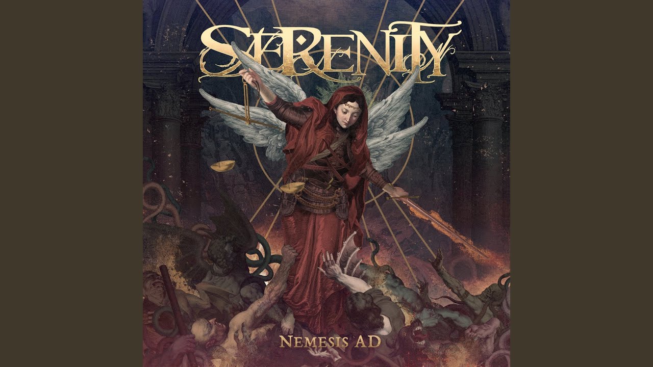 The Fall of Man (feat. Roy Khan) - YouTube