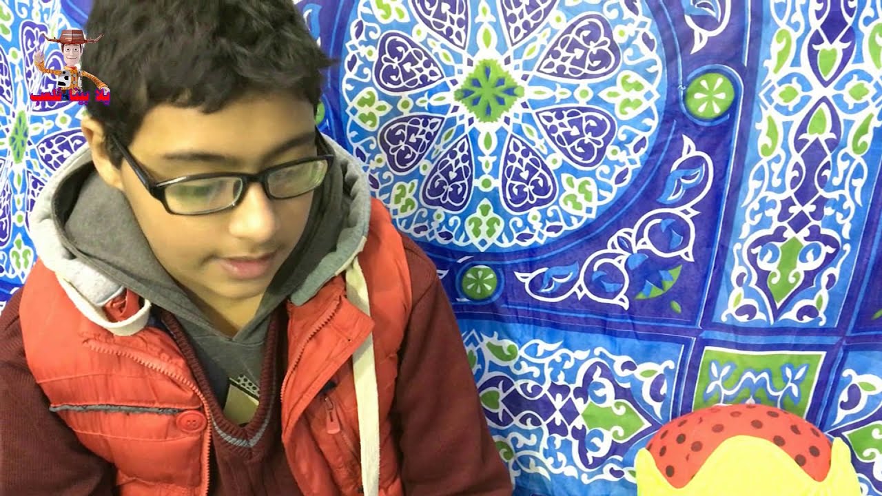 Soso and Yoyo - The Journey to Find Karkor - Episode 1 - Finding Karkor ...