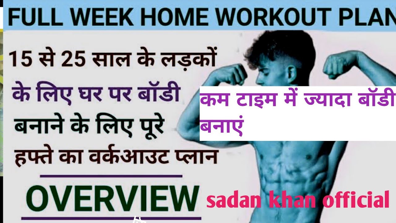 gym karne ka fyada kya hai? gym hard workout gym motivation videos ...