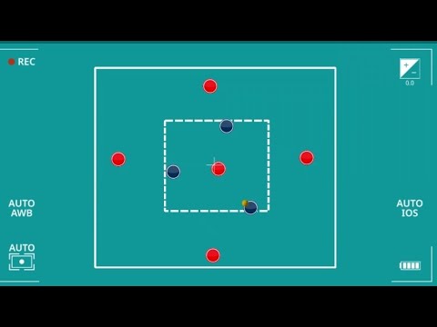 Rondo: double boxes - YouTube