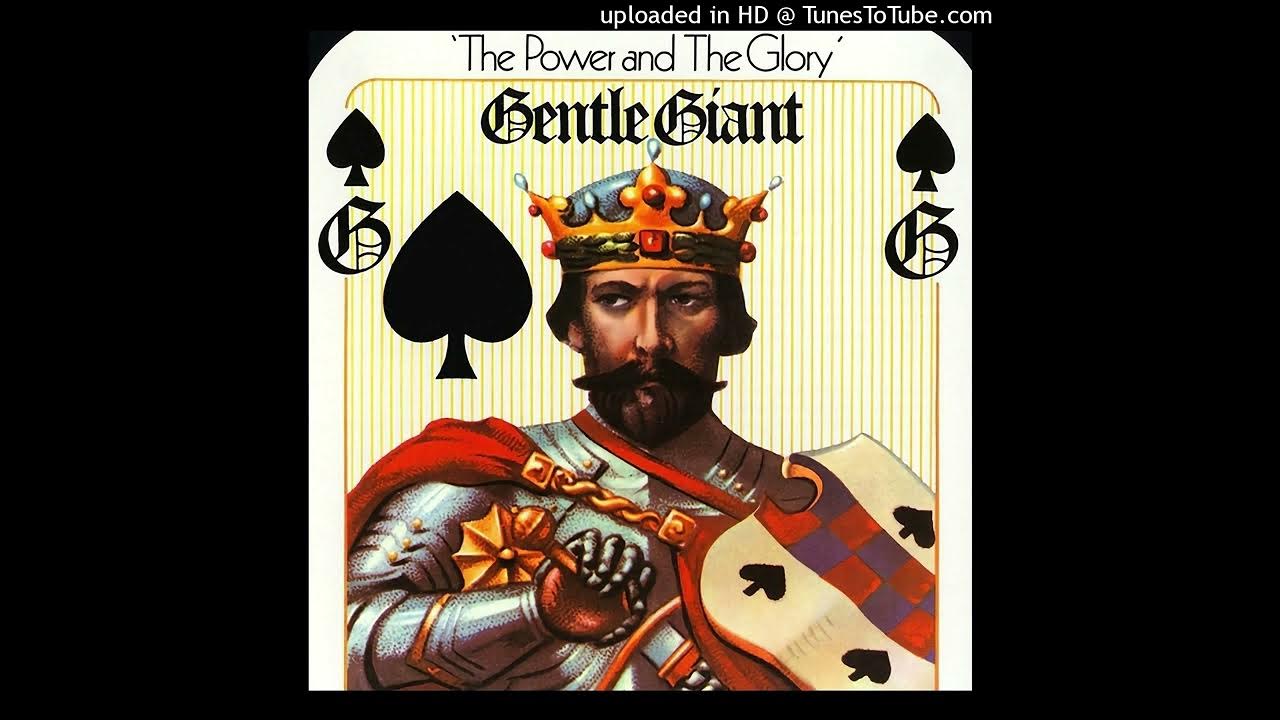 GENTLE GIANT The Power And The Glory 01 Proclamation 1974 YouTube gentle-giant-the-power-and-the-glory-01-proclamation-1974-youtube
