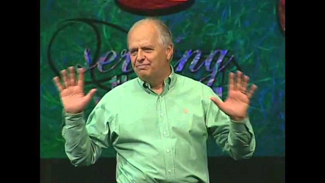 Gary Talks About His Letter - YouTube