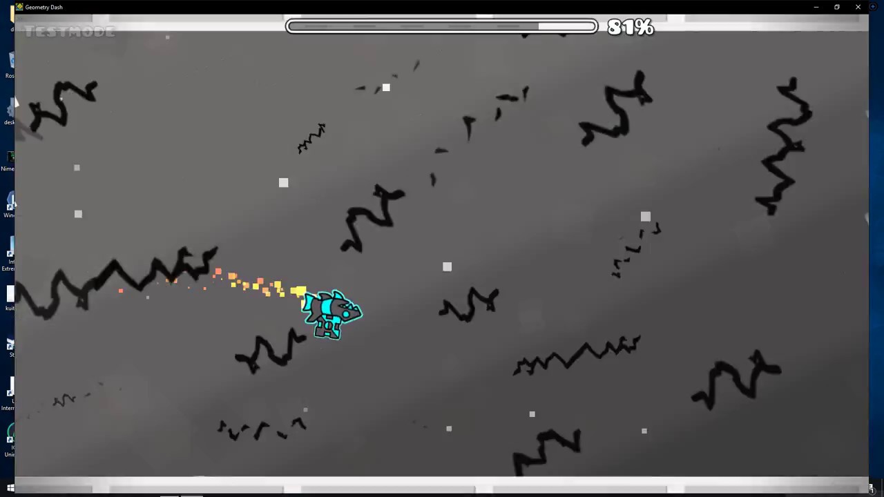 [GD] Effect from my unfinished level - YouTube