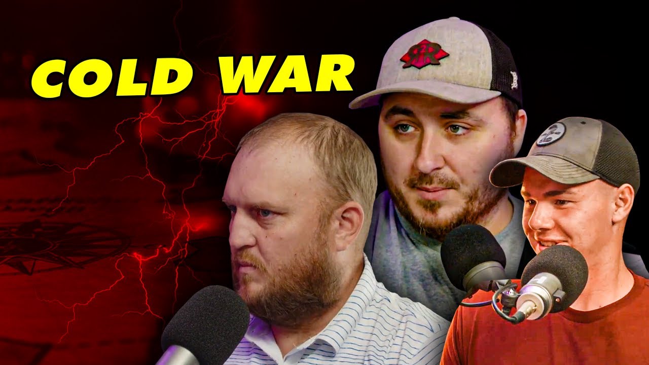We are joining in the MILITARY?!? | Different Generations Ep 5 - YouTube