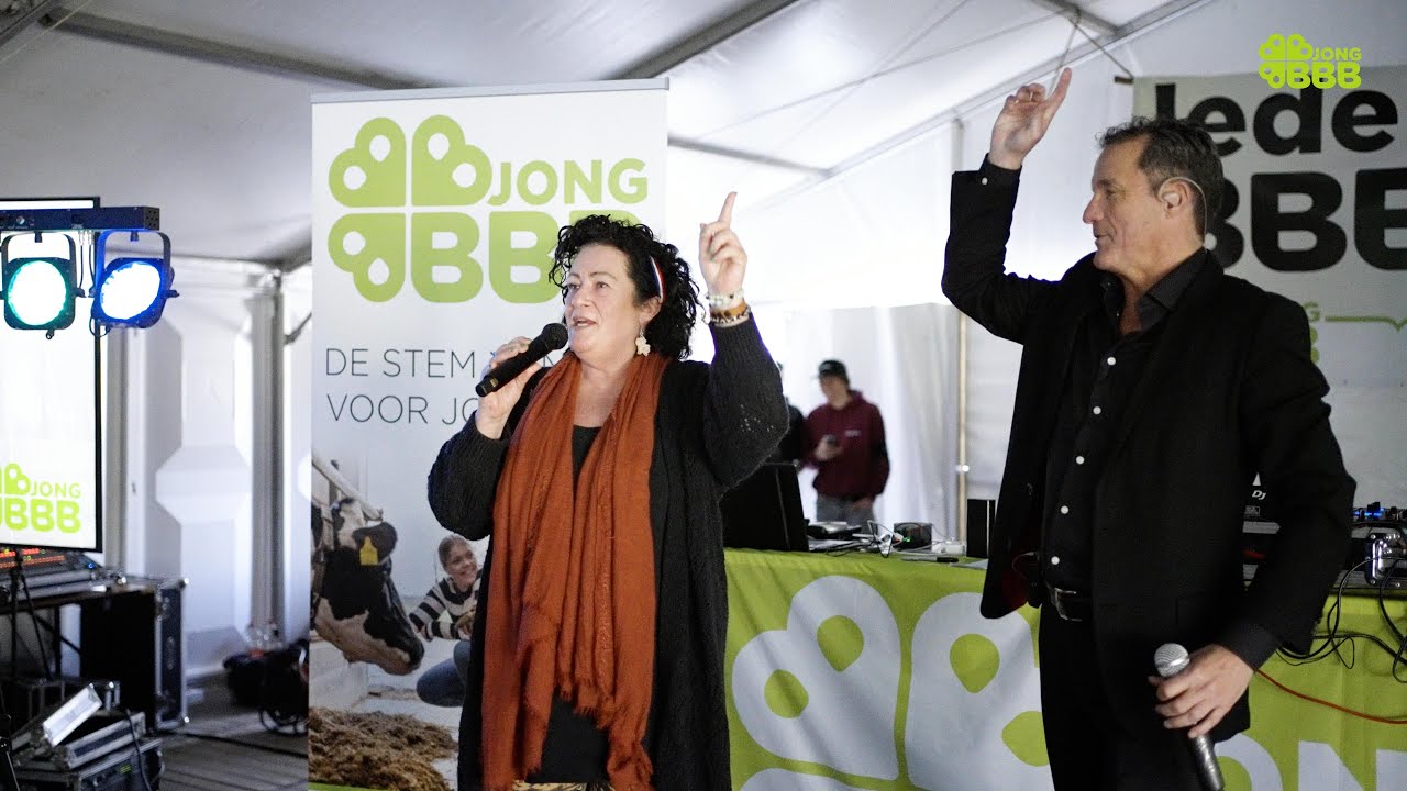 Aftermovie Kick-Off Event BBB Jong - YouTube