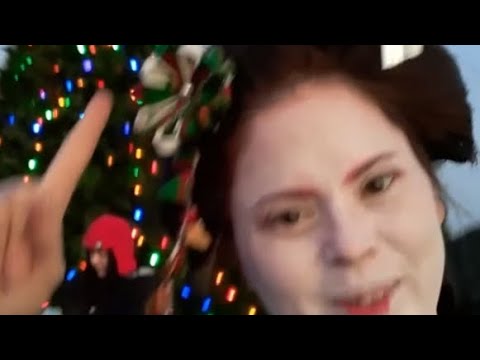 Yuki gives a review of the Thornton Colorado Winterfest 22! - YouTube