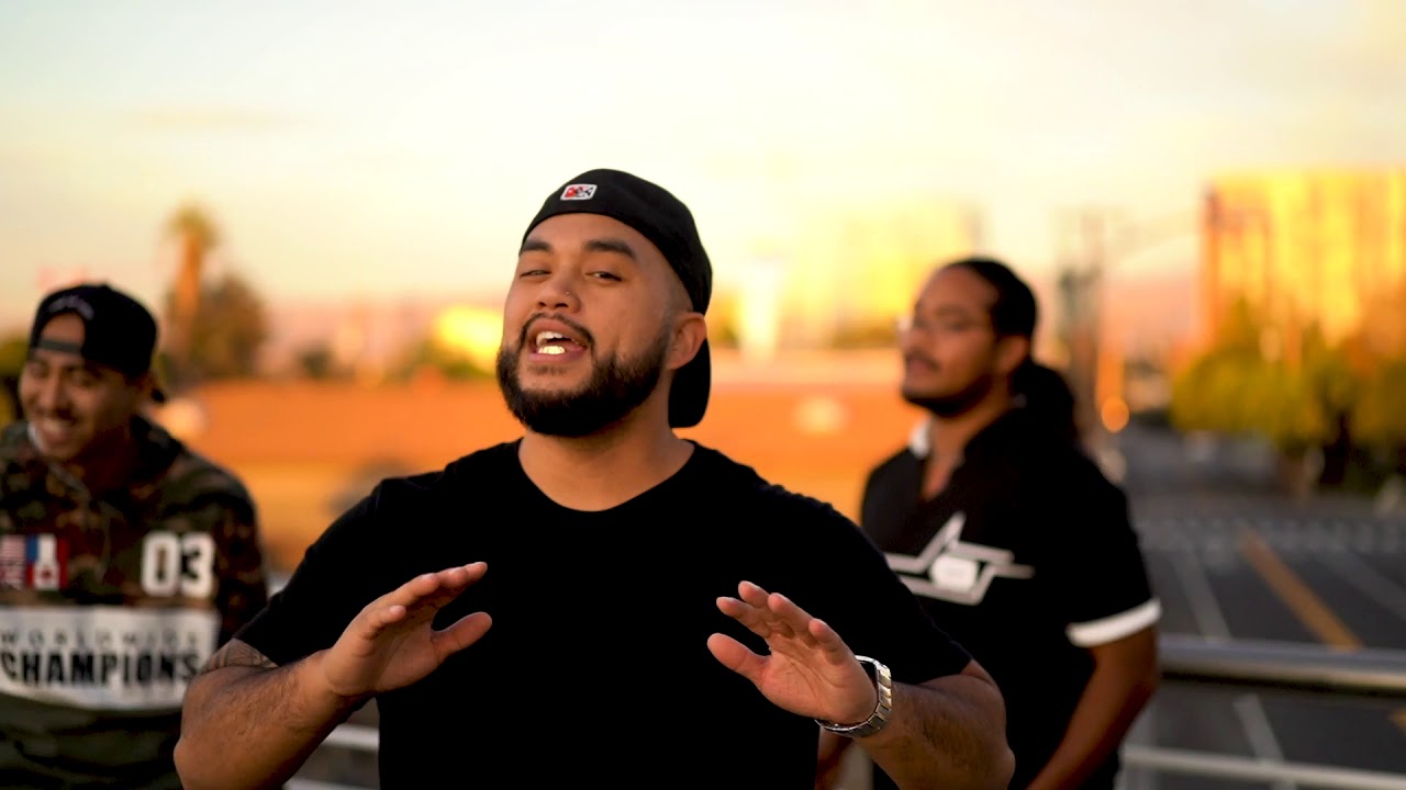 Russ Coson, G Derty & Toofar- Eyes On Me (prod. Zo Beats) [Official ...
