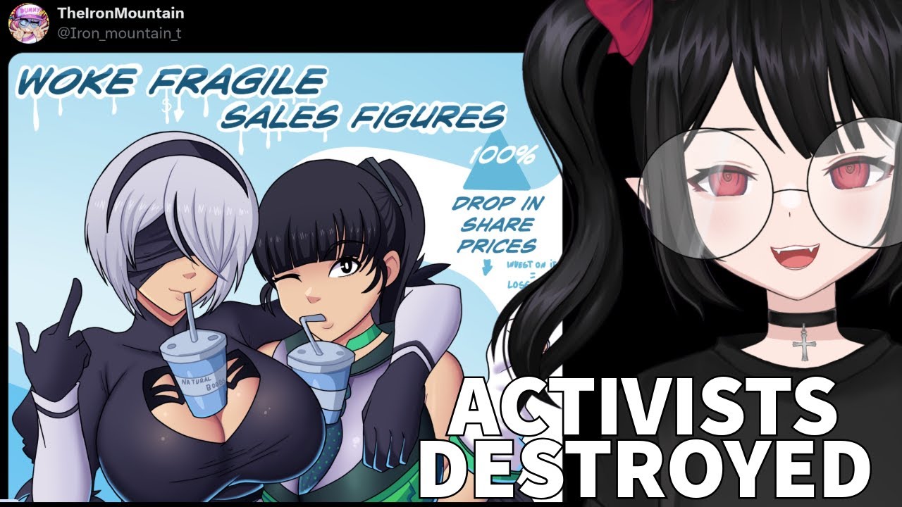 UNFATHOMABLY BASED - YouTube