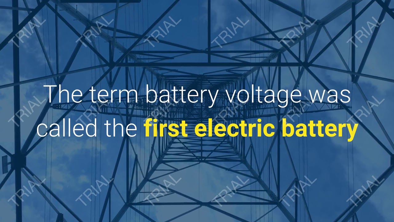Who Discovered Electricity? | energy!! - YouTube