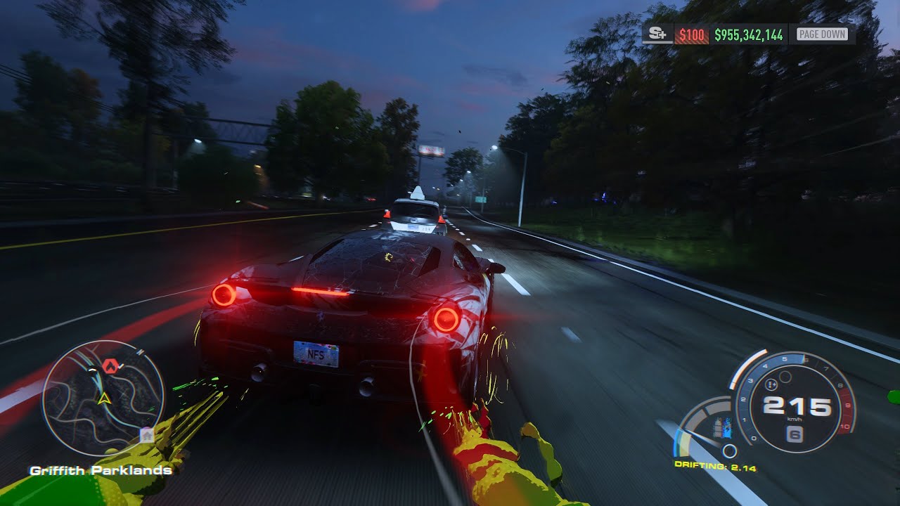 Ferrari 488 Pista 2019 || Complete Customization & Top Speed Test ...