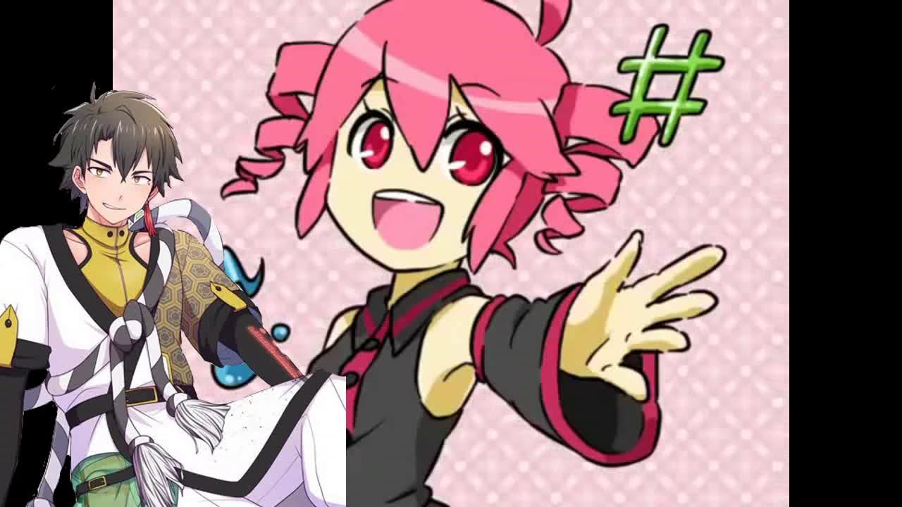 【GENBU】Genbu territory ~ Always Genbu's Turn【Synth-V1】 - YouTube