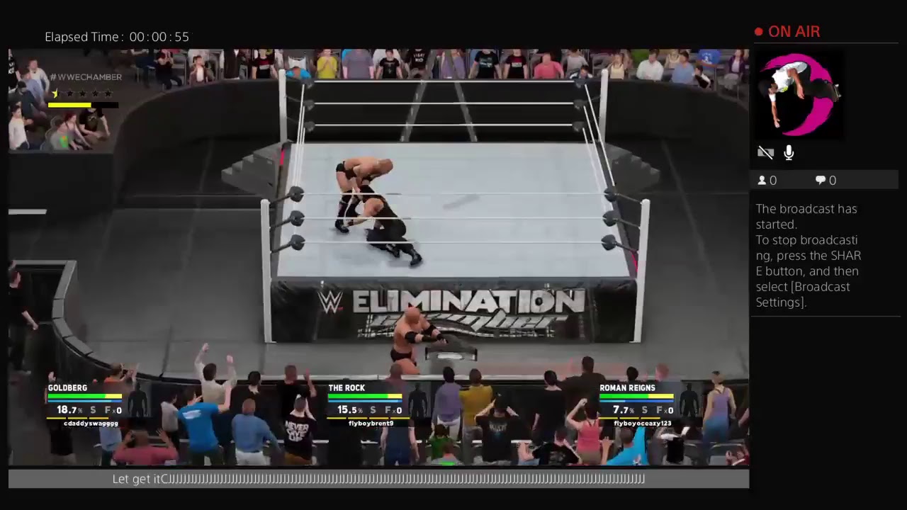 Wwe - YouTube