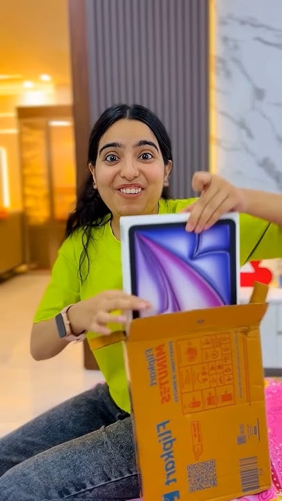 Priyal ka Gift 😯 #shorts #priyalkukreja #comedy #youtubeshorts #youtubevlogs #ytshorts #yt - YouTube