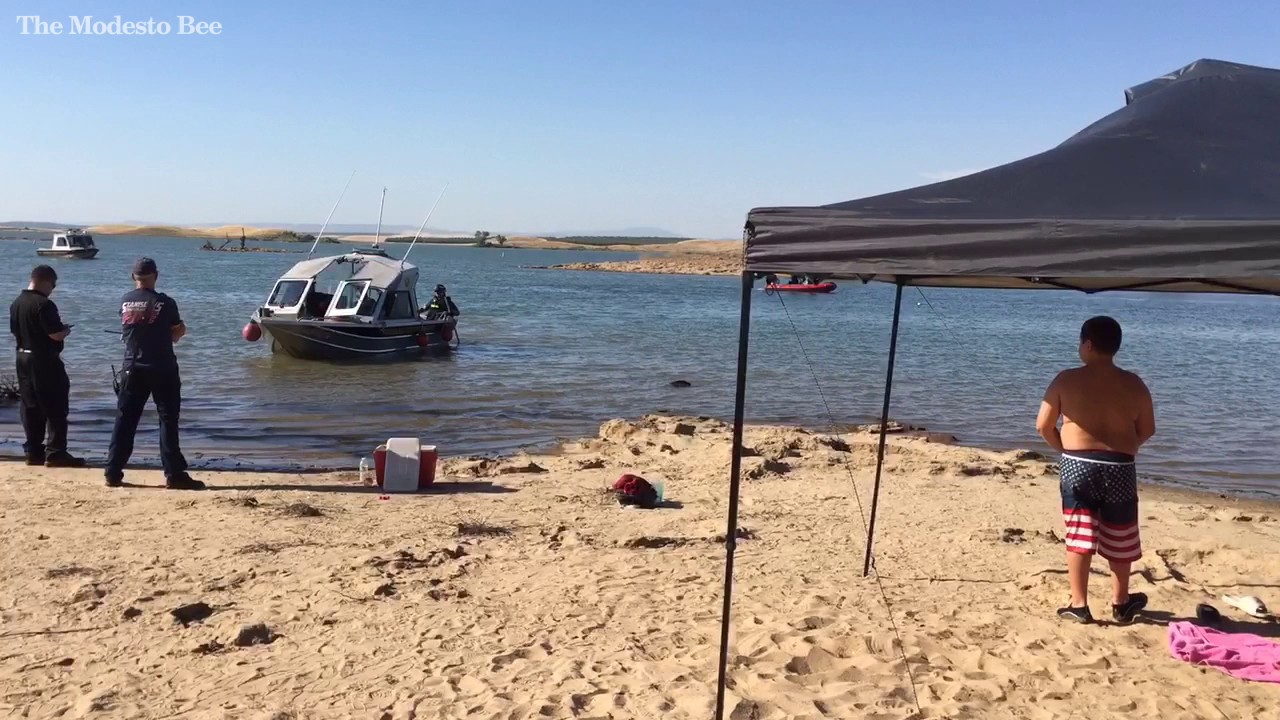 Are Dogs Allowed At Modesto Reservoir