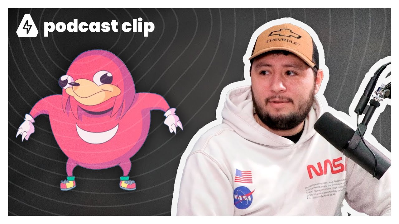 El origen del avatar de Zilverk | Podcast Clip - YouTube