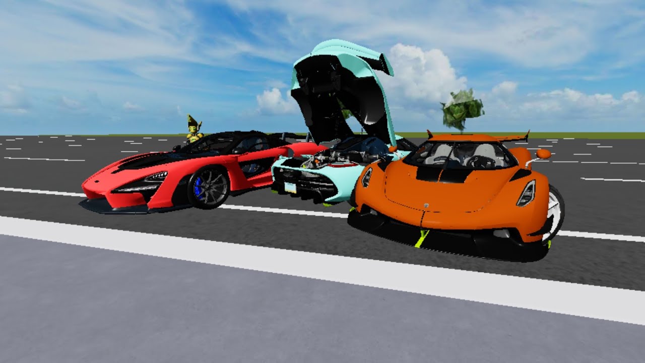 Car Driving Ultimate Roblox Racevideo Mobile Gameplay! notwalk - YouTube