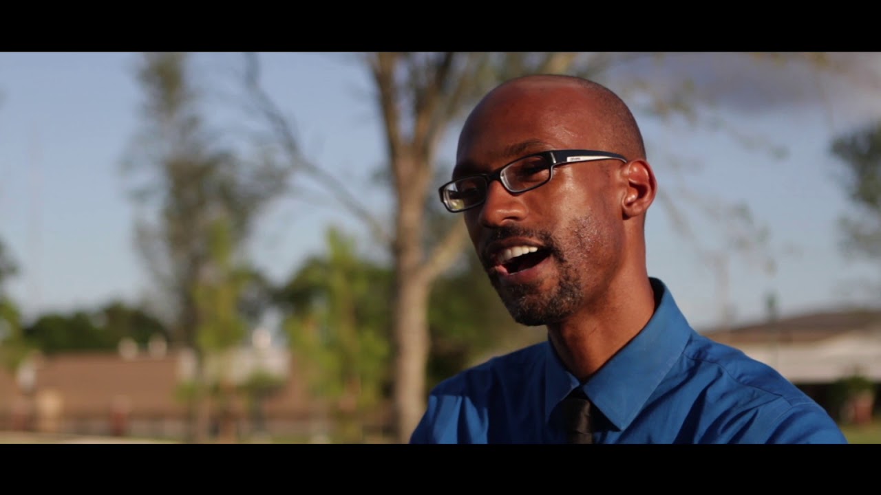 Mickey Smith Jr. Music Educator Video #1 2019 Application - YouTube