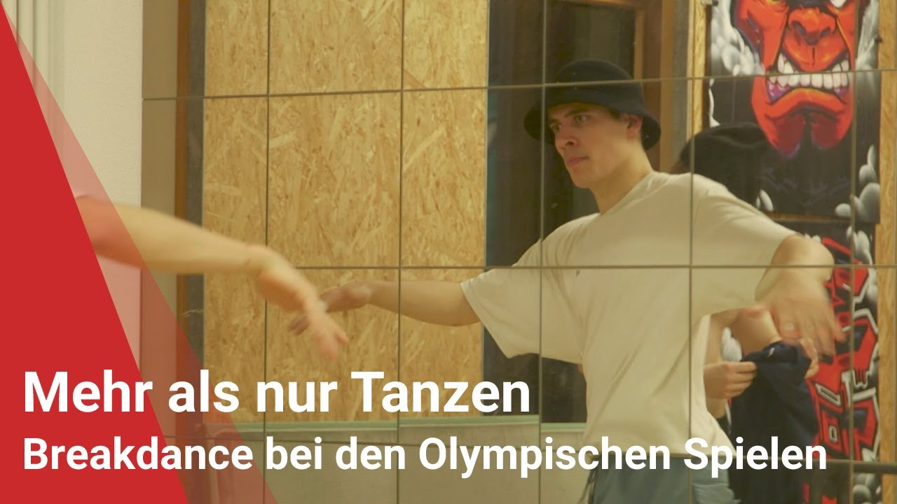 Breakdance bei den Olympischen Spielen 2024 in Paris: Mehr als nur ...