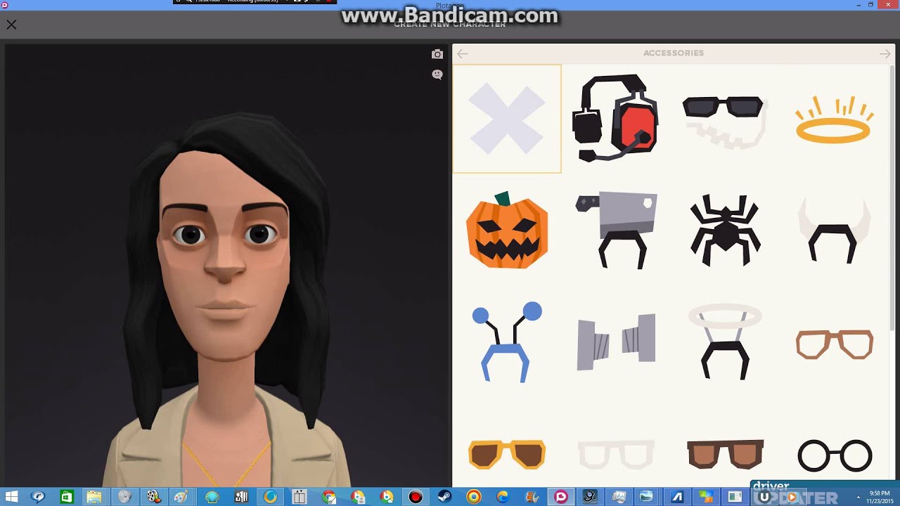 Character creator free plotagon - lanaab