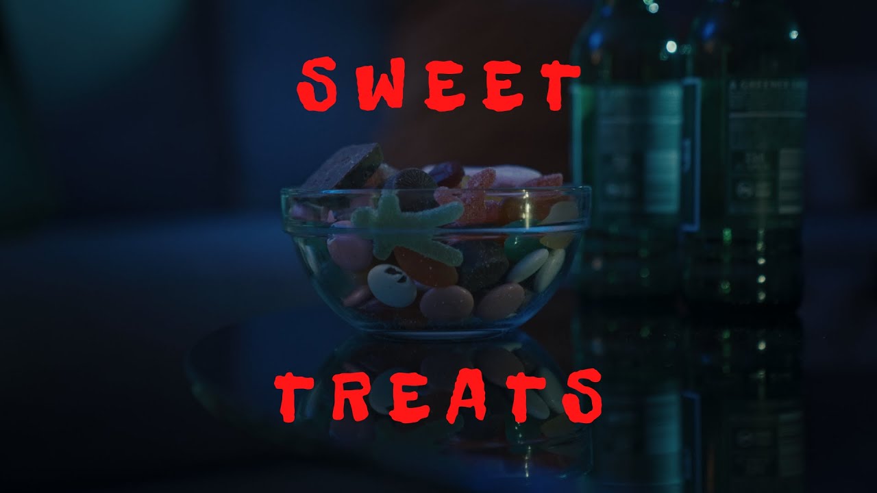 SONY A7SIII - HORROR SHORT FILM - "SWEET TREATS" - YouTube