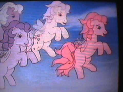We are the Flutter pony's song - YouTube