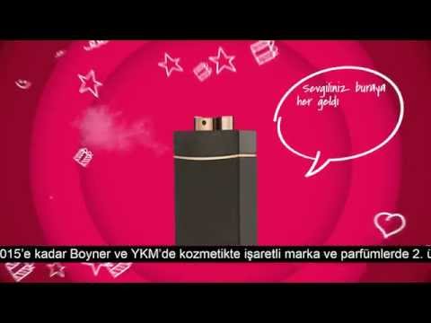 En Güzel Sevgililer Günü Hediyesi Parfüm Aşka Geldi!