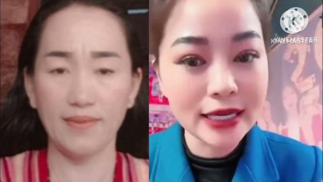 nkauj ntsuab tham txog maiv thoj - YouTube