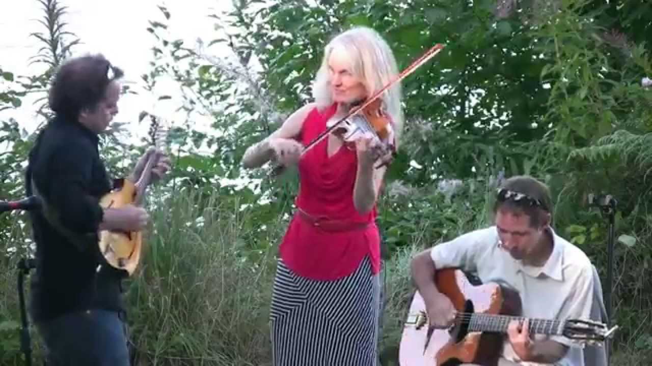 2014 Rio Con Brio: "Diabinho Maluco" - YouTube