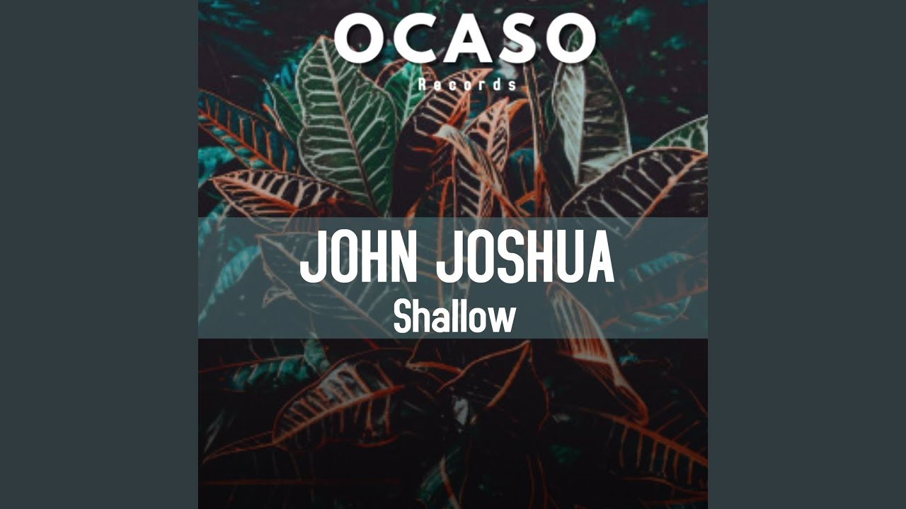Shallow (Original Mix) - YouTube
