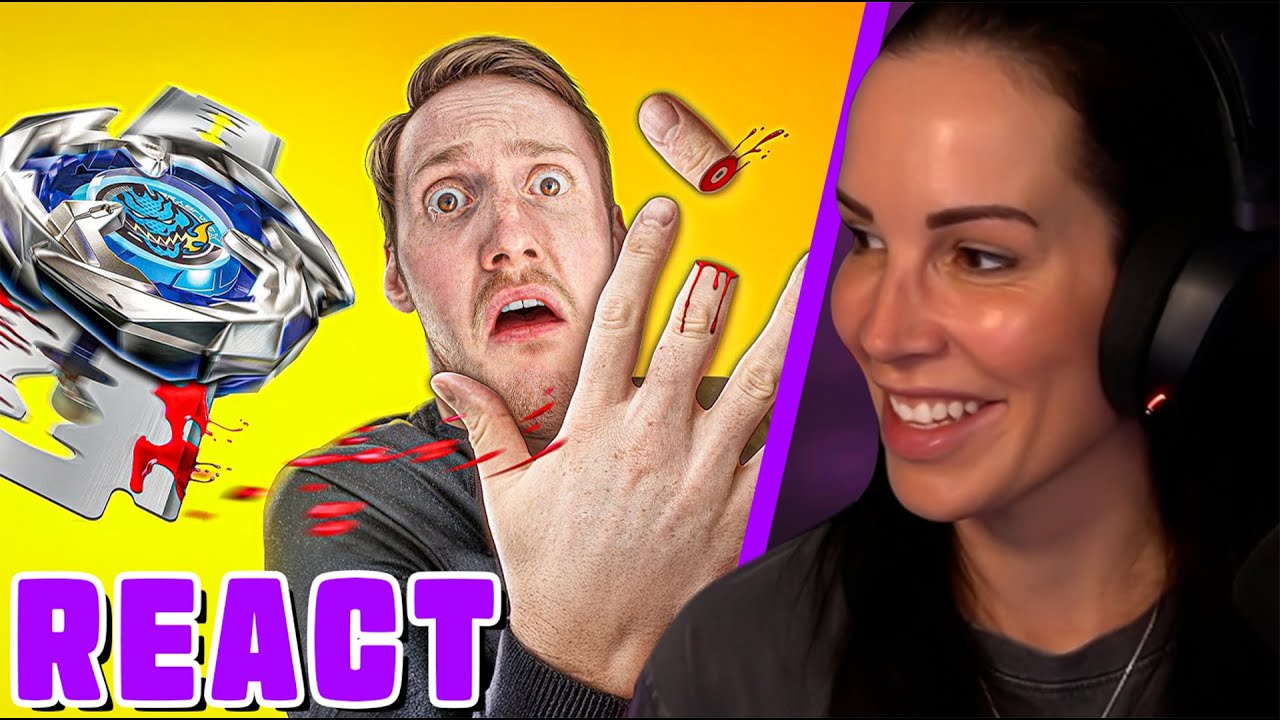 IST das ABSURD!! 🤣 Spielzeuge, die VIEL ZU GEFÄHRLICH sind ...